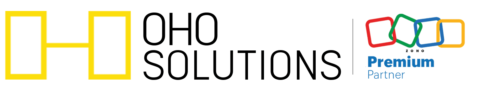 Zoho Premium Partner India | Zoho Implementation Services