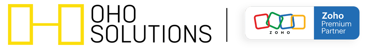 Digitising Lead-to-Deal Operations and Payment Visibility with Zoho CRM ...